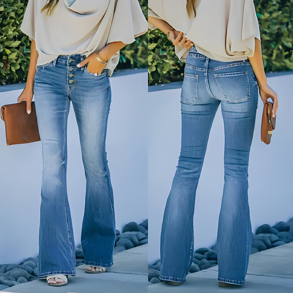 Valencia | Jeans Vintage - Camille Boutique