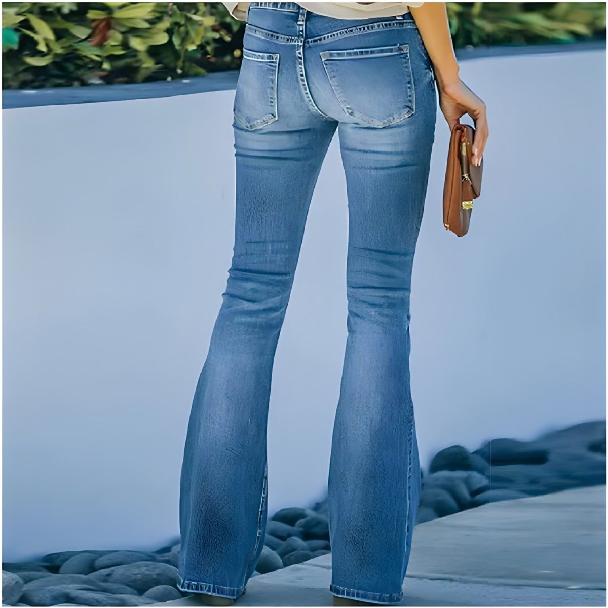 Valencia | Jeans Vintage - Camille Boutique